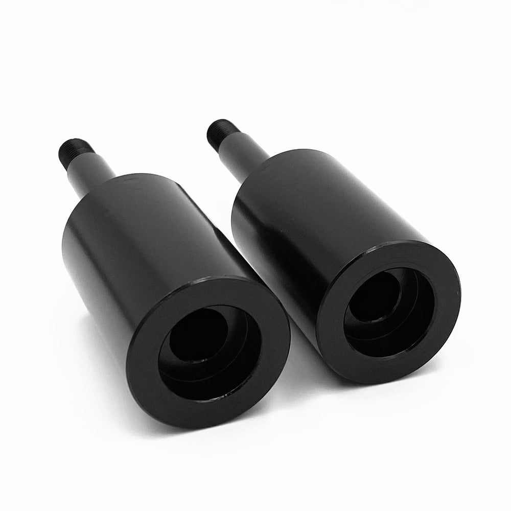 Custom Metric Motorcycle Risers and Parts, Fast Shipping! – EZRIZERS