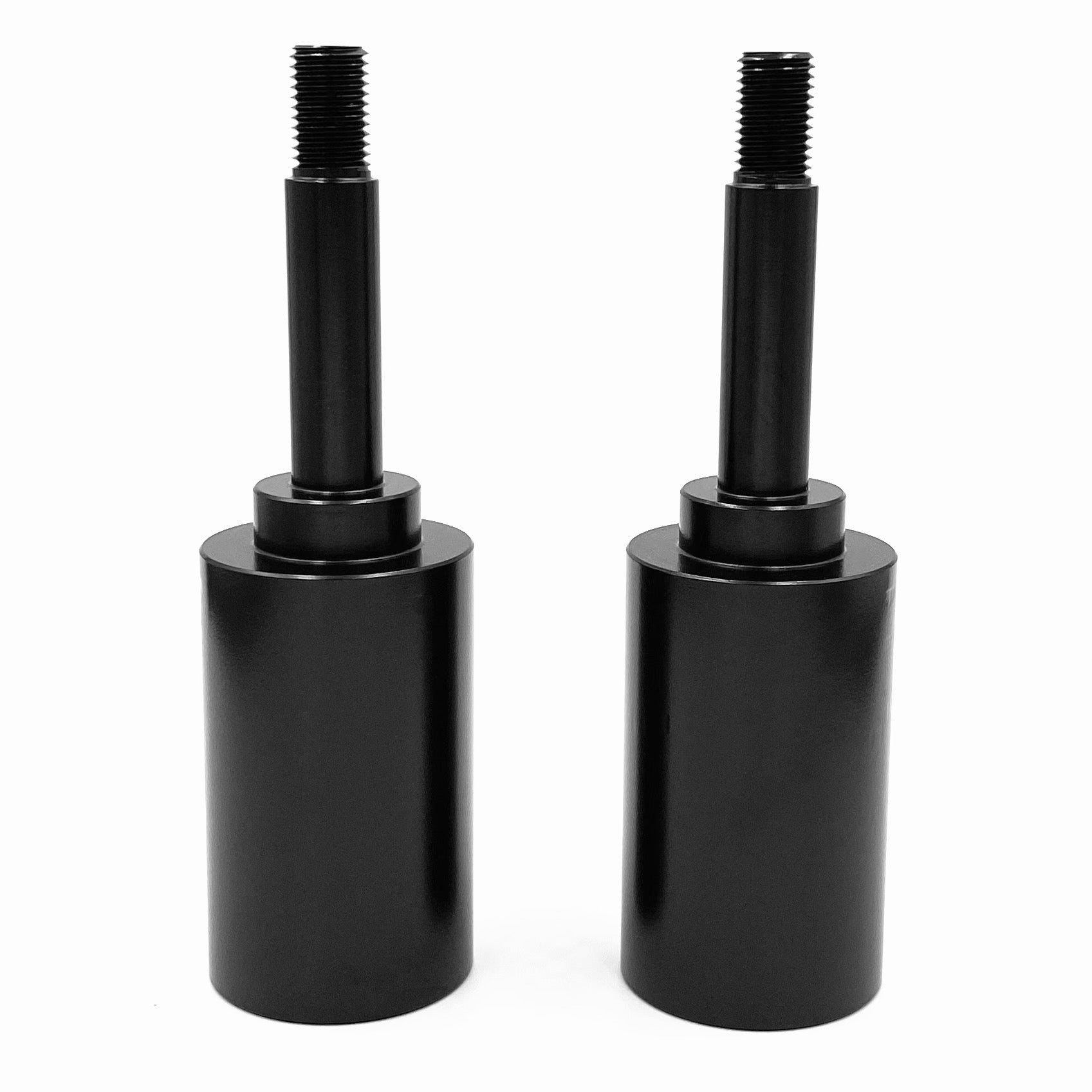 2010 - 2025 Honda Shadow Phantom 2.5 inch Handlebar Risers – EZRIZERS